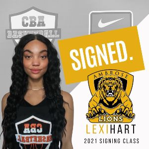 Calgary Basketball Academy : Website by RAMP InterActive